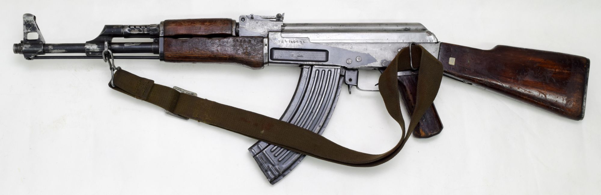 Fusil automático AK58 | Colección MHC