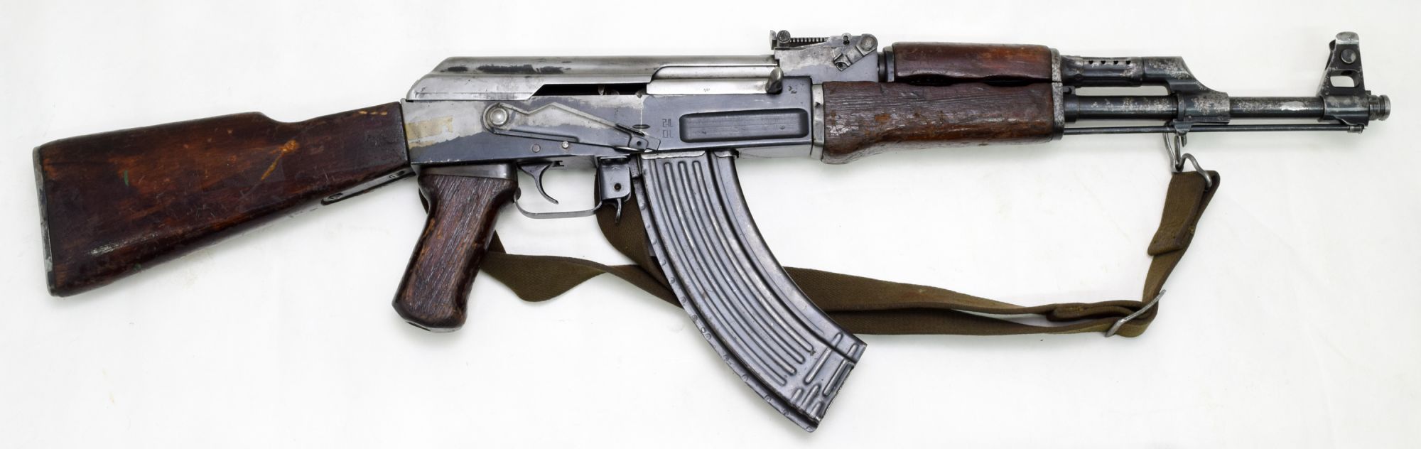 Fusil automático AK58 | Colección MHC