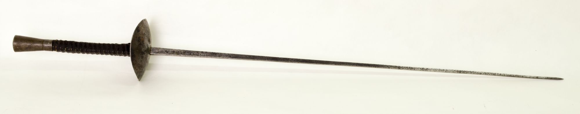 Florete | Colección MHC