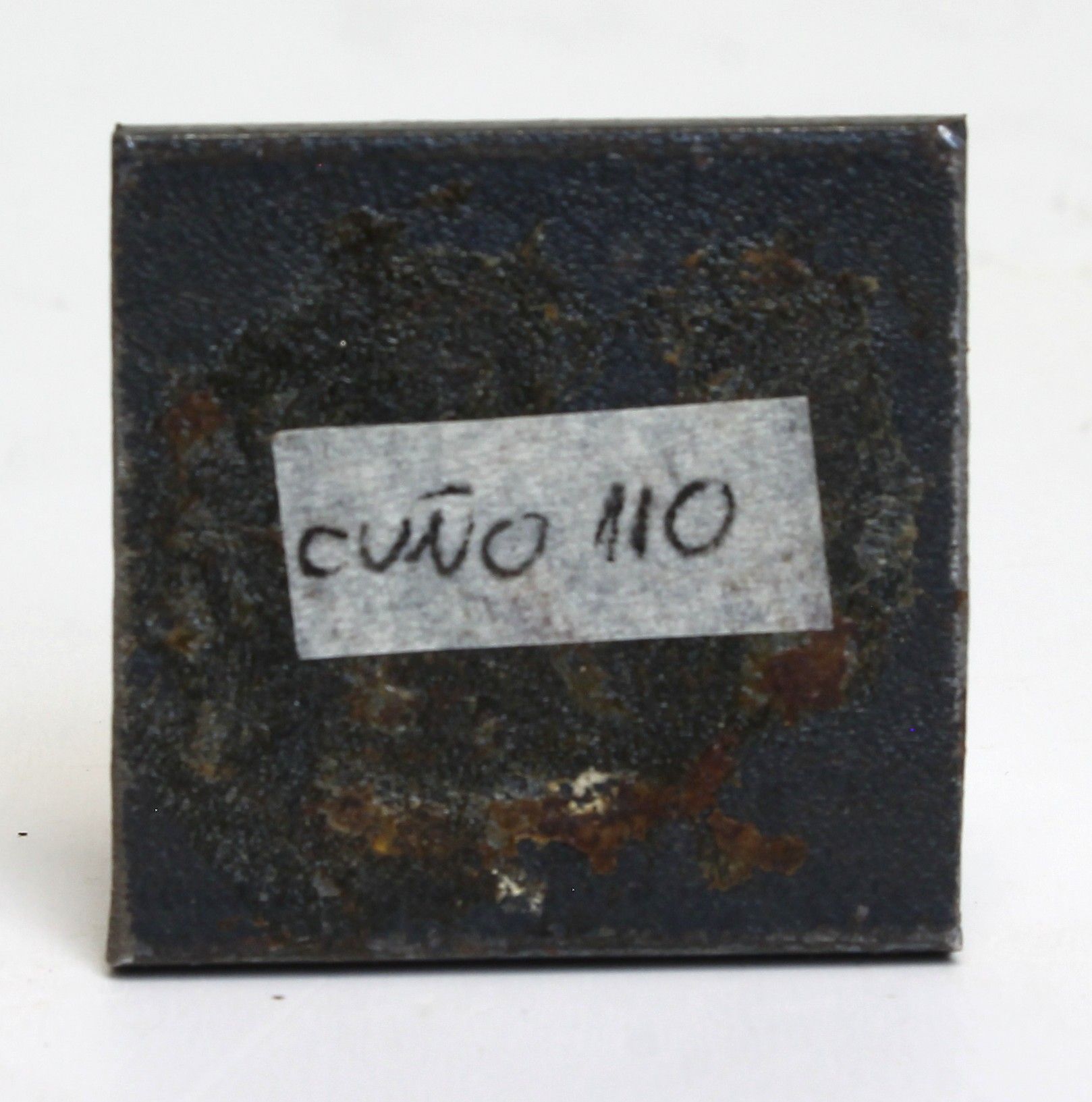 Letra I | Colección MHC