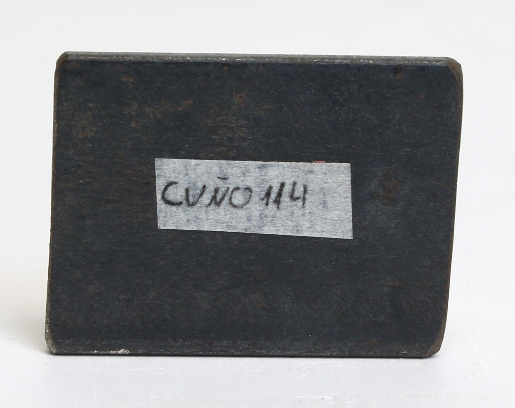 Letra L | Colección MHC