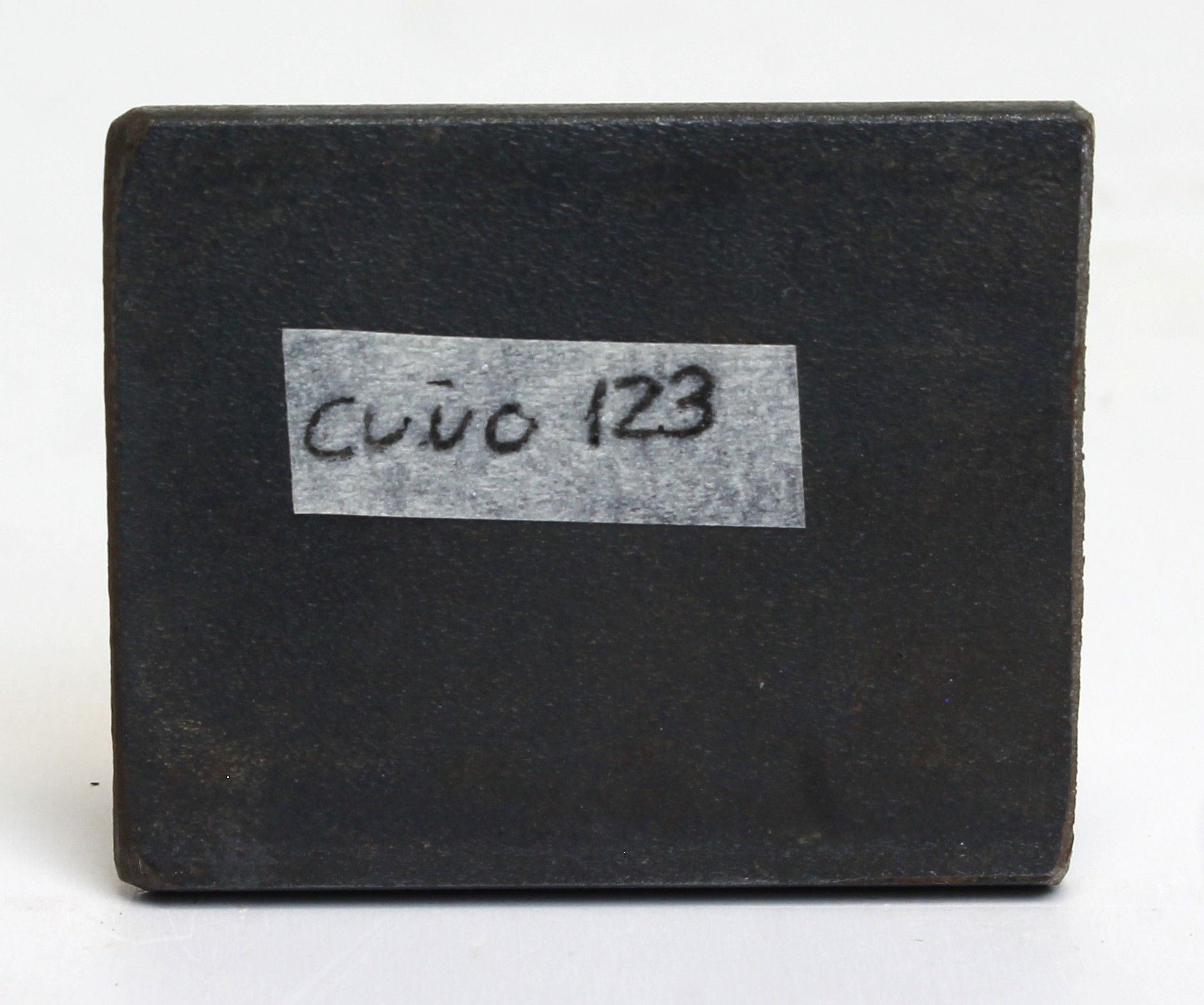 Letra U | Colección MHC